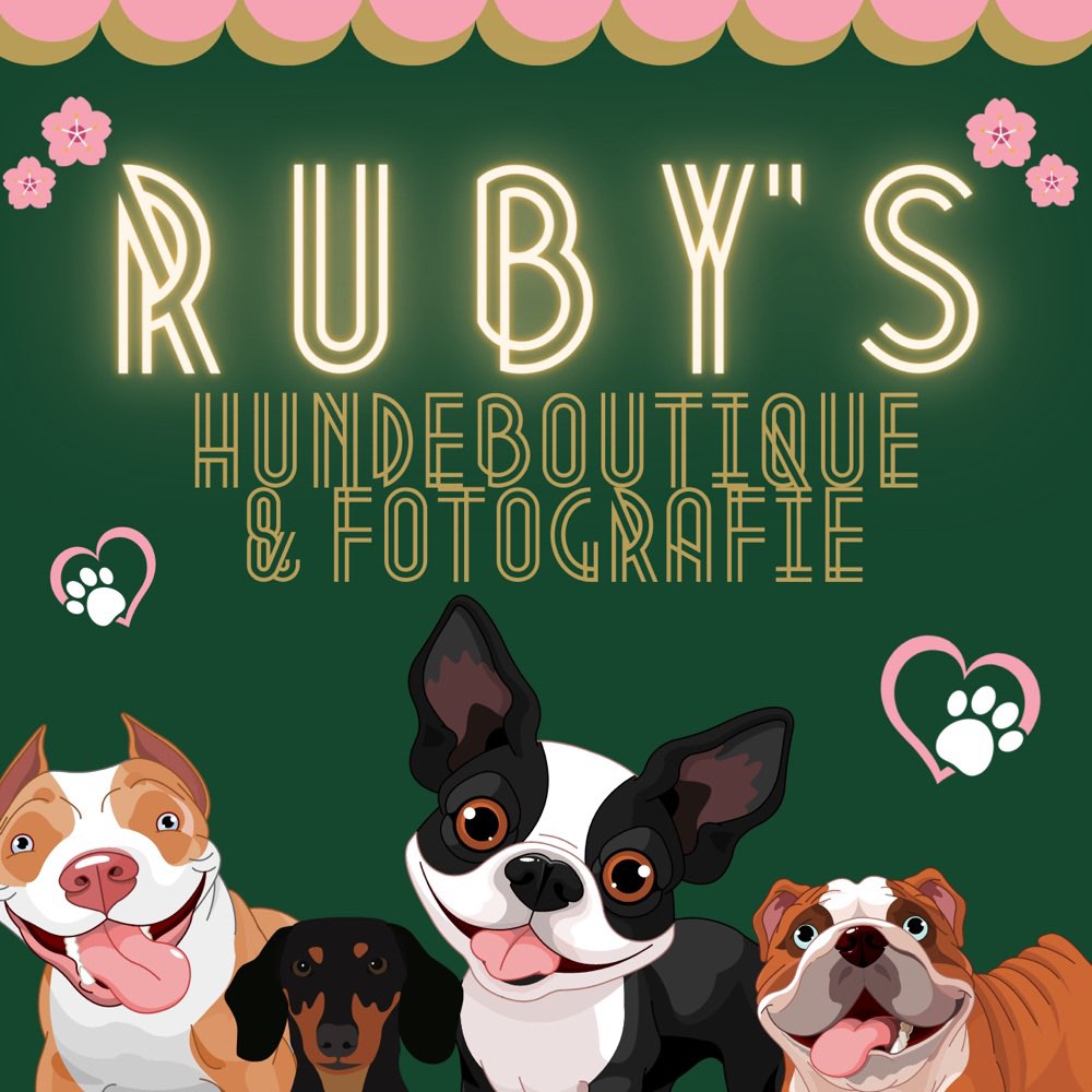 Ruby’s Hundeboutique – Hundeshops in 53111 Bonn – Dogorama App