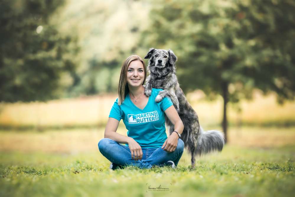 Martin Rütter Hundeschule Würzburg/Main-Tauber-Kreis - Sophie Grethe ...